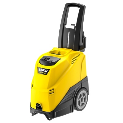 VISOKOTLAČNI ČISTILNIK S TOPLO VODO LAVOR RIO-R 1108 | Itehnika