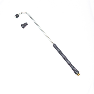 PIŠTOLA ZA VISOKOTLAČNI ČISTILNIK LAVOR - NAVOJ M22 | Itehnika