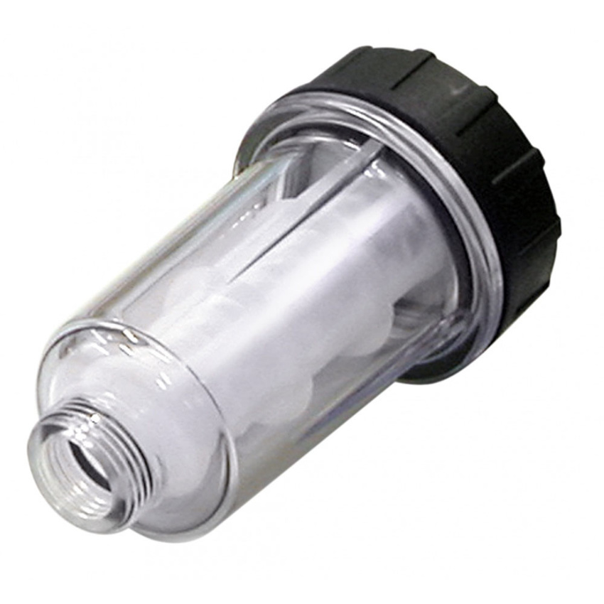 FILTER VODE | Itehnika