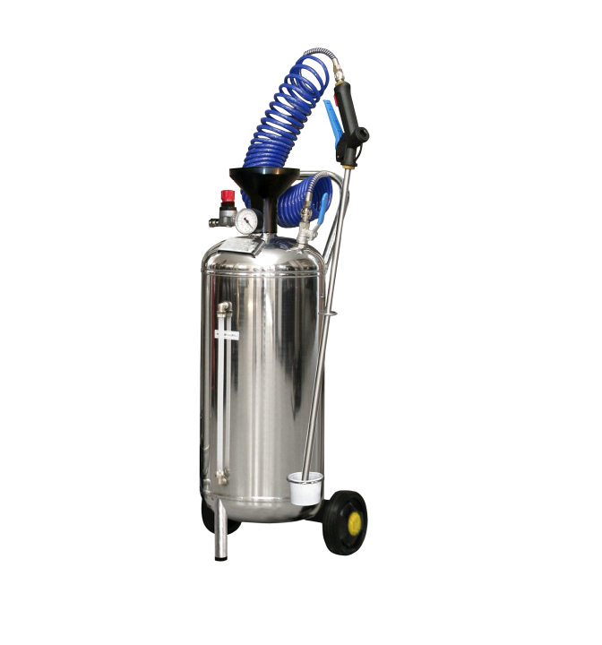 PENILEC FOAMJET SX50 INOX | Itehnika