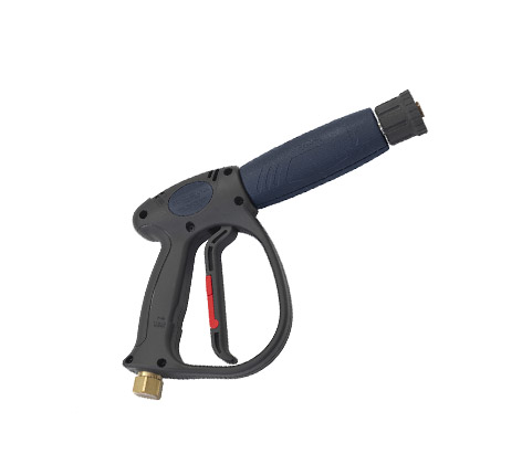 KRATKA PIŠTOLA LAVOR Z REGULACIJO PRITISKA NAVOJ M22 | Itehnika