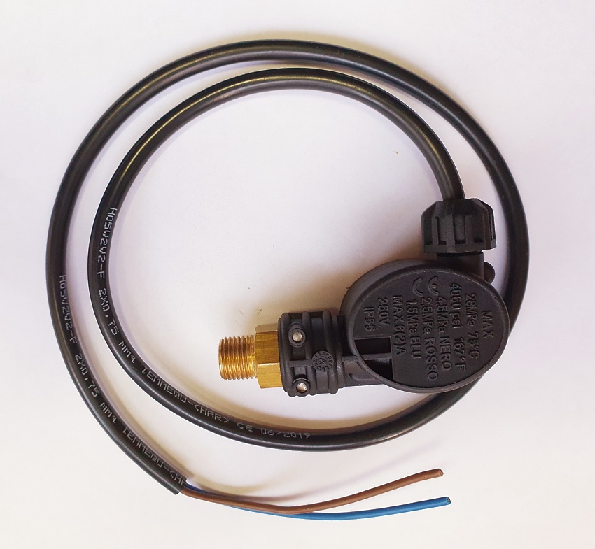 PRESOSTAT -PR5 45BAR | Itehnika