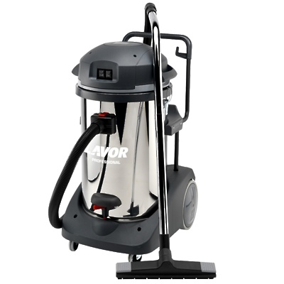 MOKRO-SUHI INDUSTRIJSKI SESALEC DOMUS IR | Itehnika