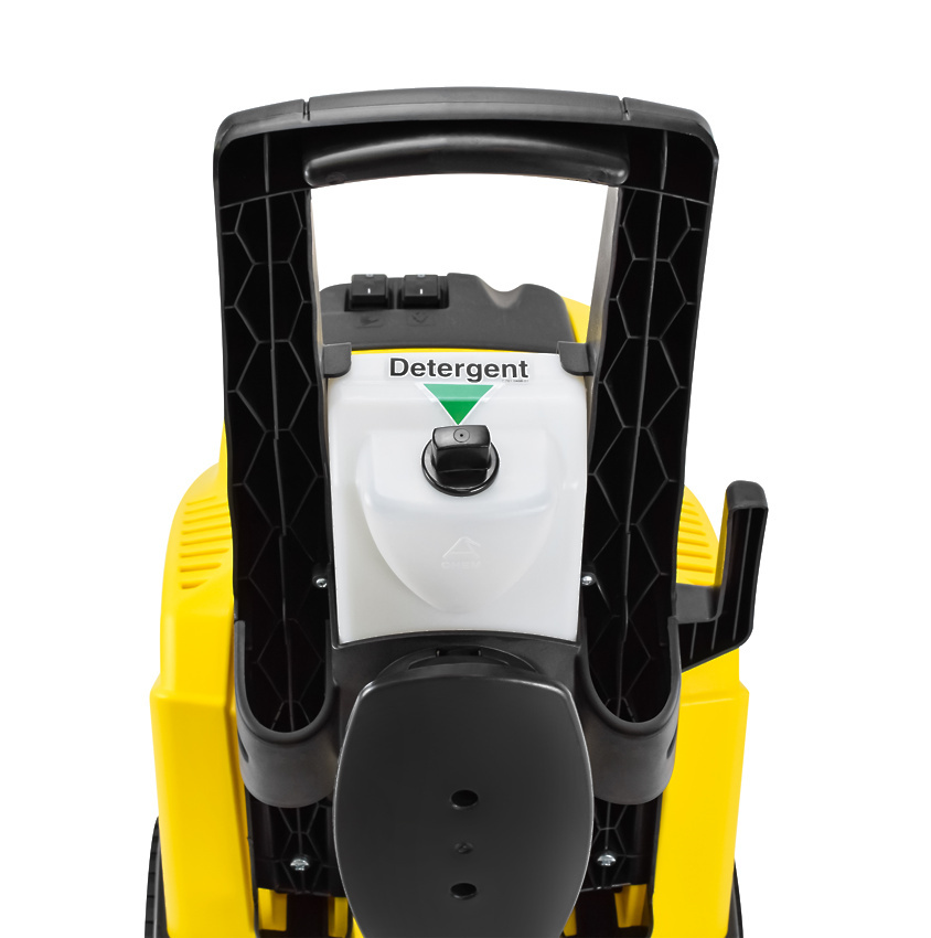 VISOKOTLAČNI ČISTILNIK S TOPLO VODO LAVOR RIO-R 1108 | Itehnika