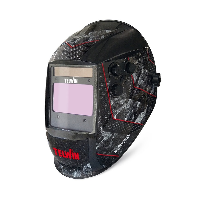 VARILNA MASKA TELWIN - EYETRON | Itehnika