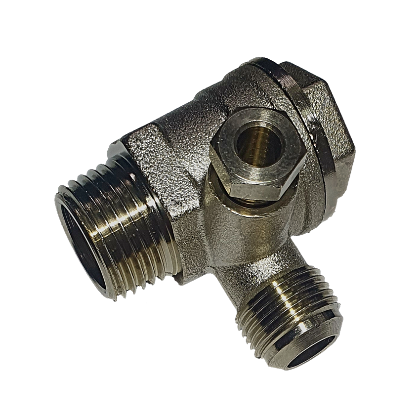 NEPOVRATNI VENTIL 1/2M-3/8M | Itehnika