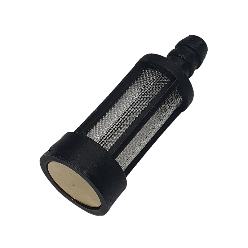 FILTER NAFTE FB15/P - AK3012 | Itehnika