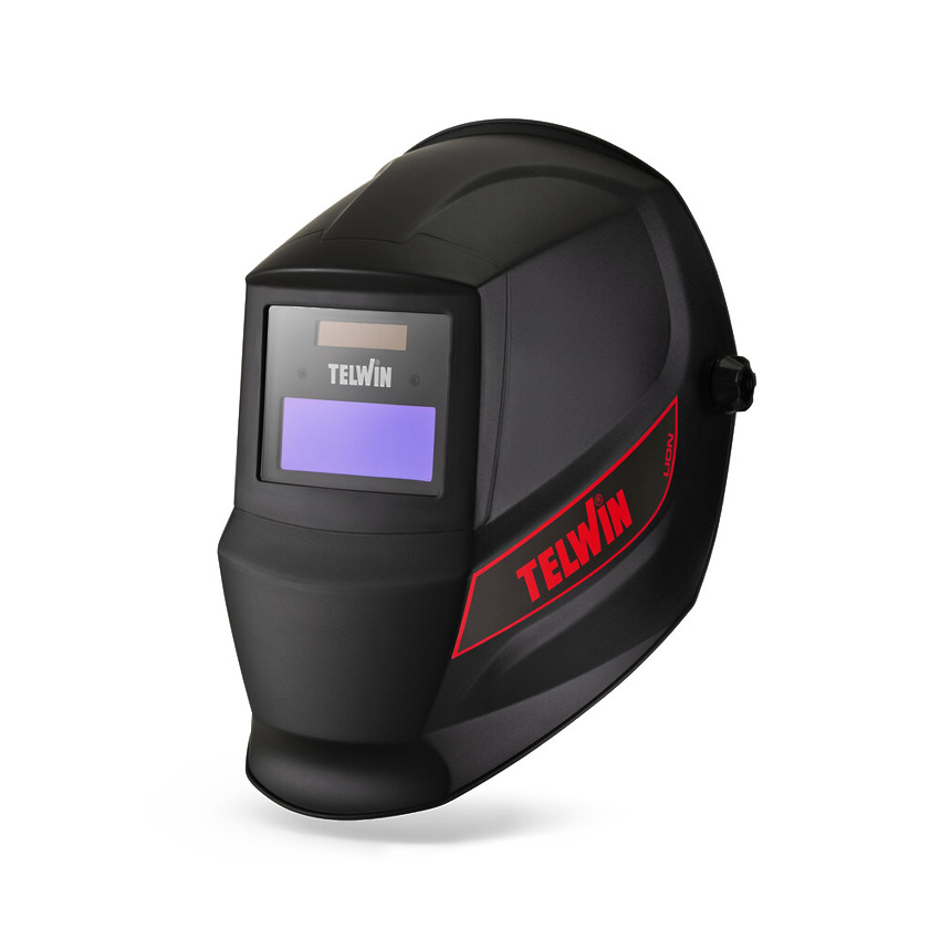 VARILNA MASKA TELWIN - LION | Itehnika