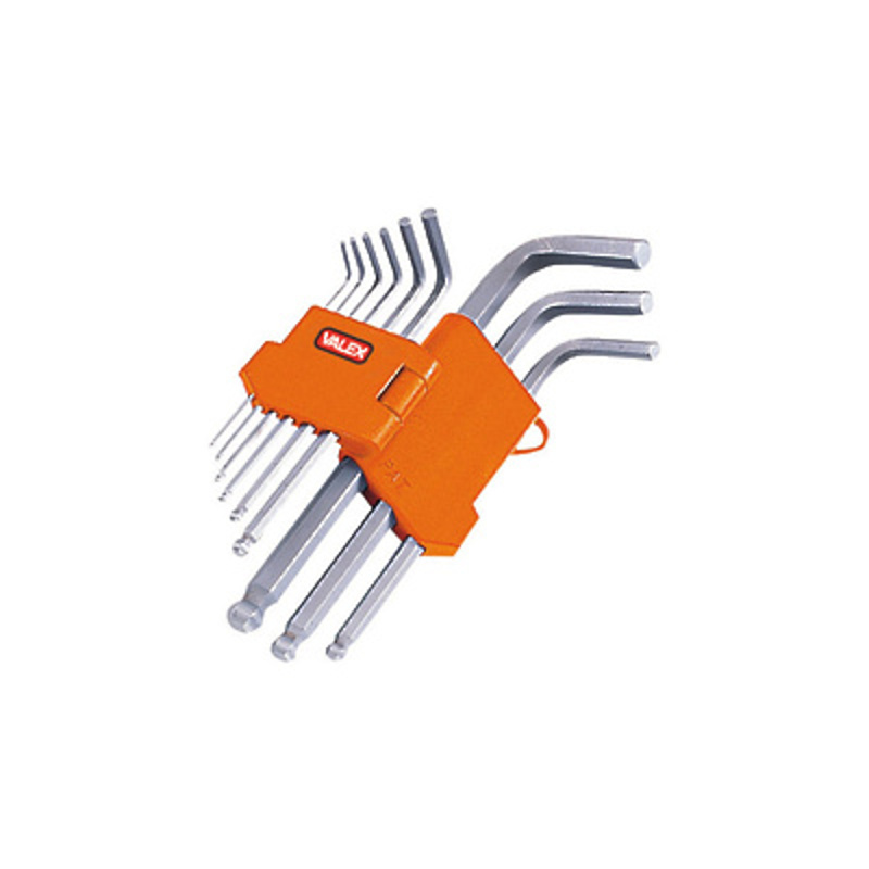 IMBUS KLJUČI CROM VANADIJ | Itehnika